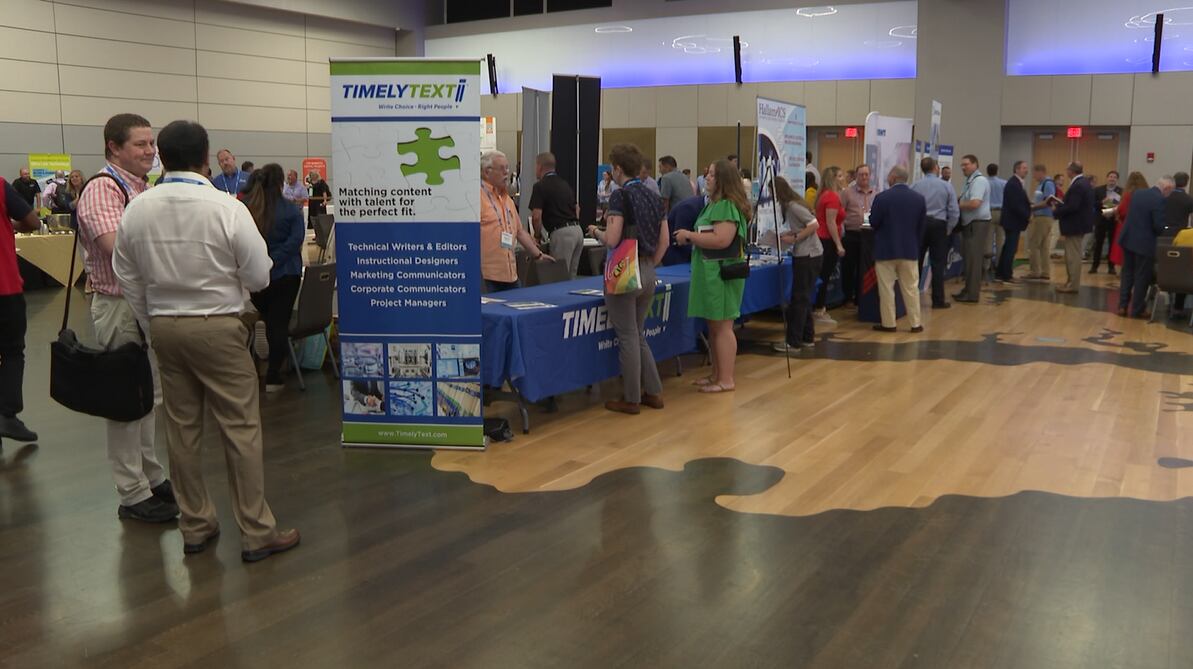 ECU hosts sixth annual Spring Pharma Conference