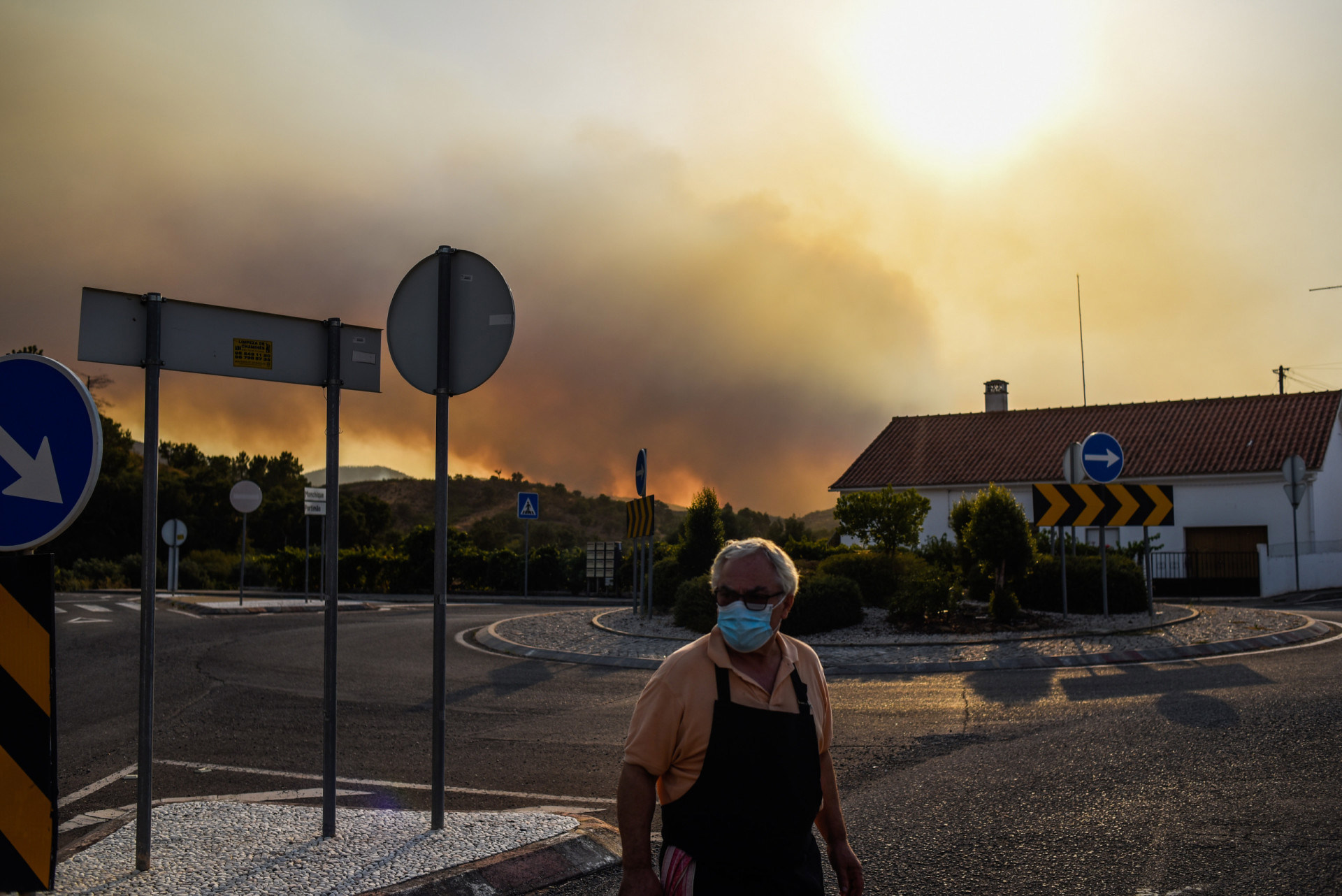 Wildfire smoke and health: all your questions answered Wildfire smoke and health: all your questions answered
