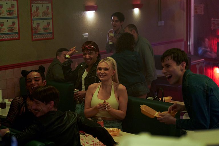 Adolescence and Happy Valley stars lead acclaimed new BBC drama What It ...