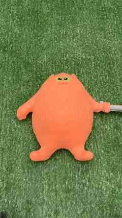 The Indestructible Toy!💥