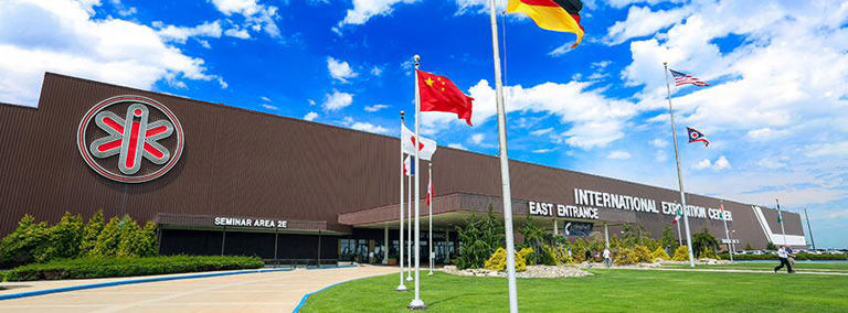 Major changes coming to the I-X Center