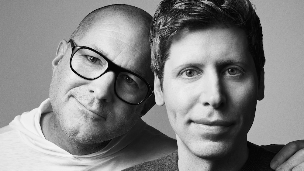 Jony Ive built the iPhone, now he's building something new to save you ...