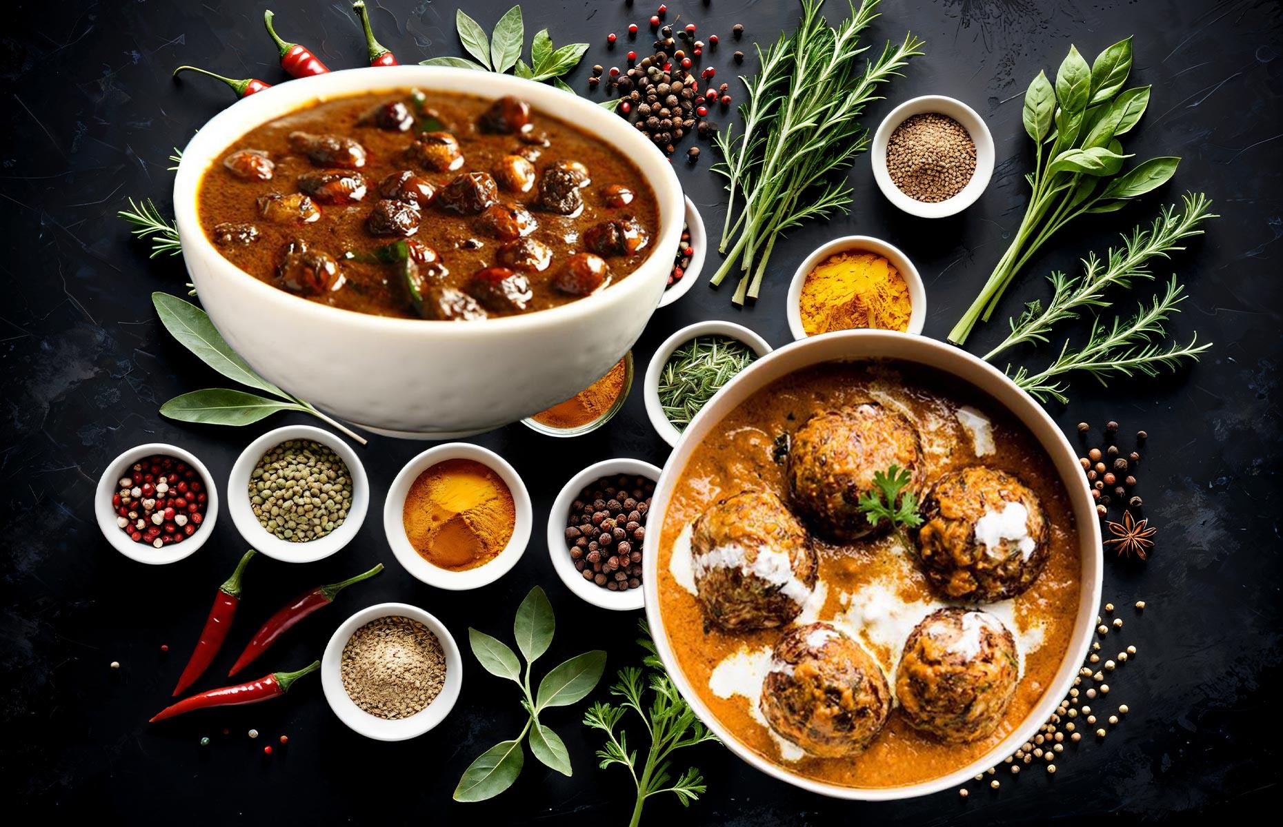 Ranked: the BEST curries from around the world