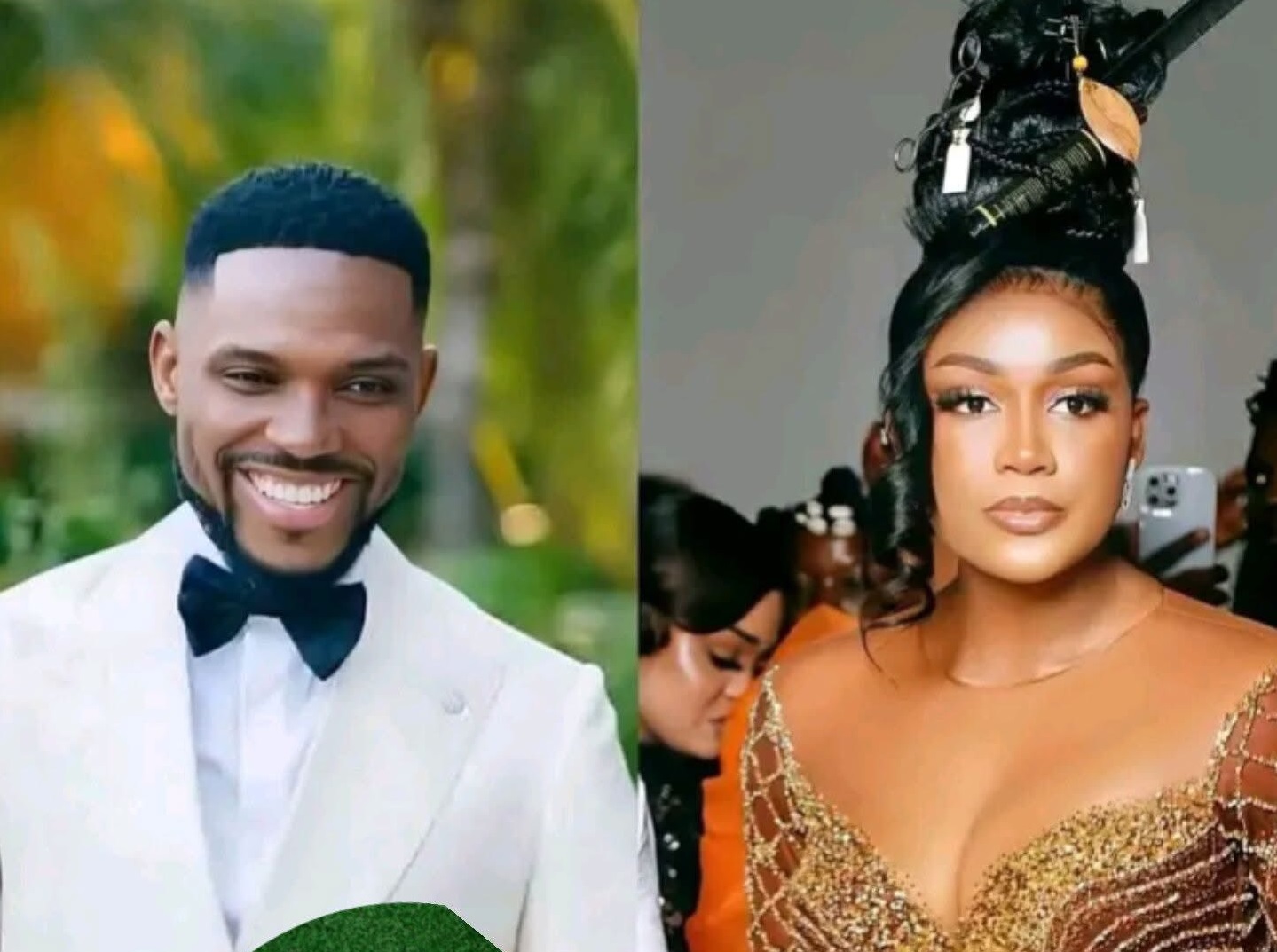 La Coach Blonde dénonce le livre sur le couple Nbienou