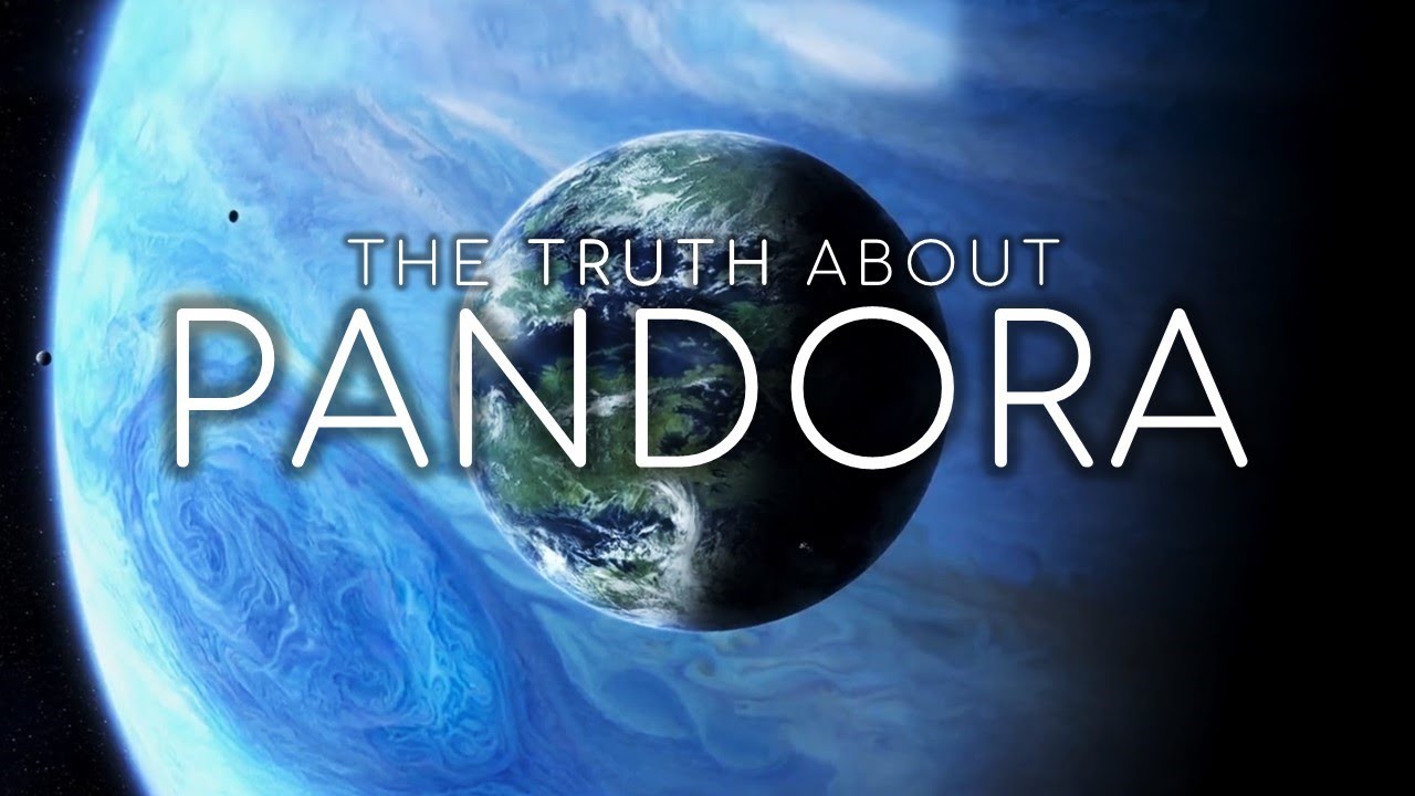 Why Avatar’s Pandora Would Be a Death Trap in Real Life
