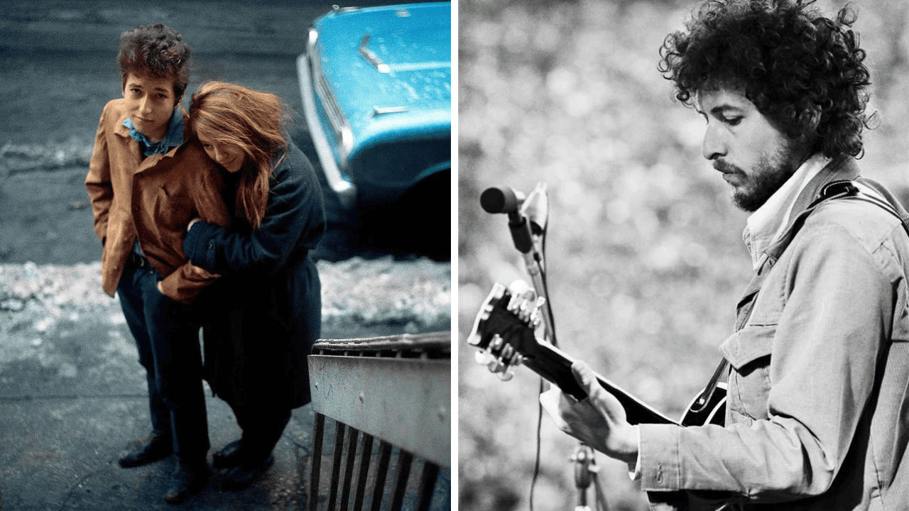 25 of the Greatest Bob Dylan Songs of All Time