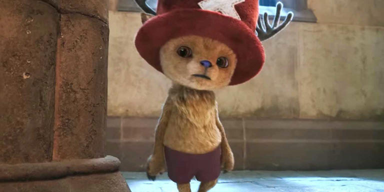 One Piece Season 2's Release Window Confirms A Harsh Truth About ...