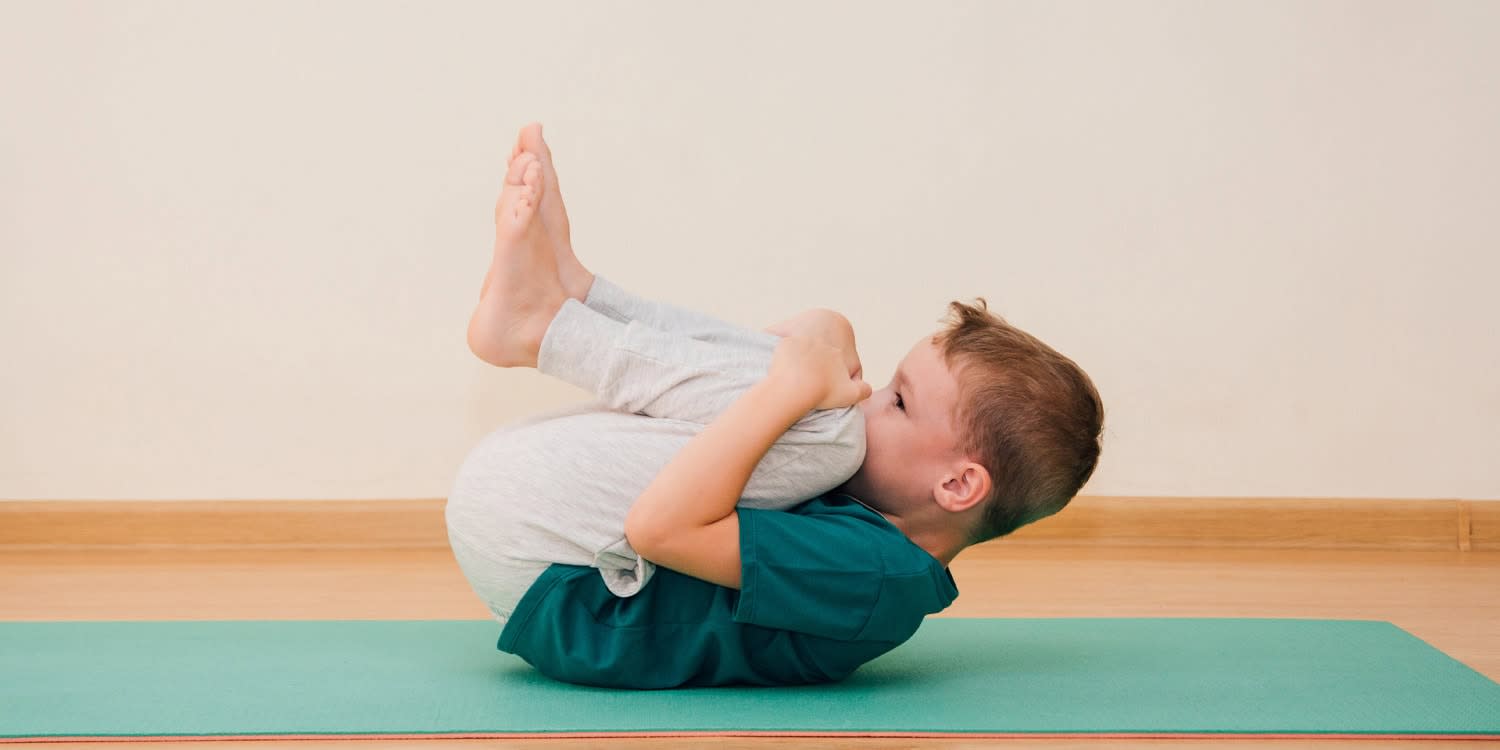 Whole-body movement play shows promise for children with autism