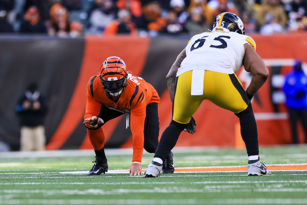 Packers Named Best Fit For 4-Time Pro Bowl Edge Rusher