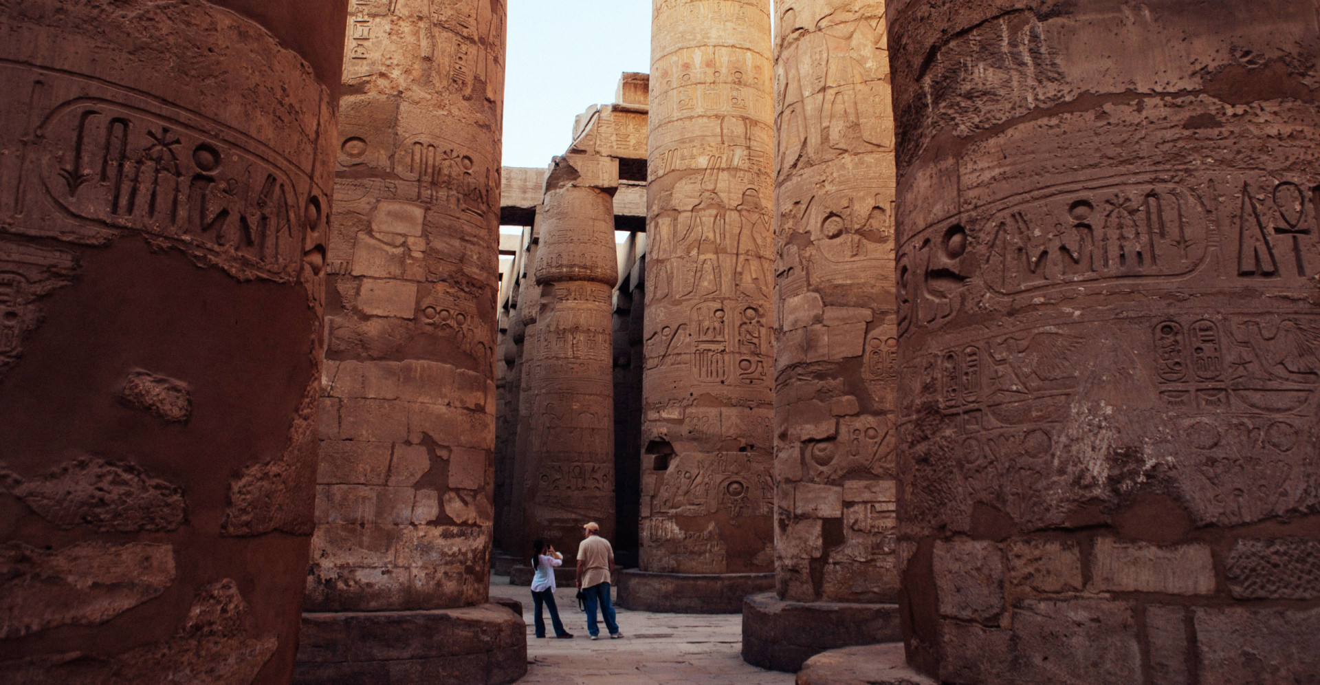 Remarkable ancient cities you can still visit