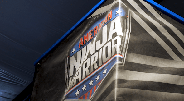 WATCH: Two NWA ninjas compete in American Ninja Warrior