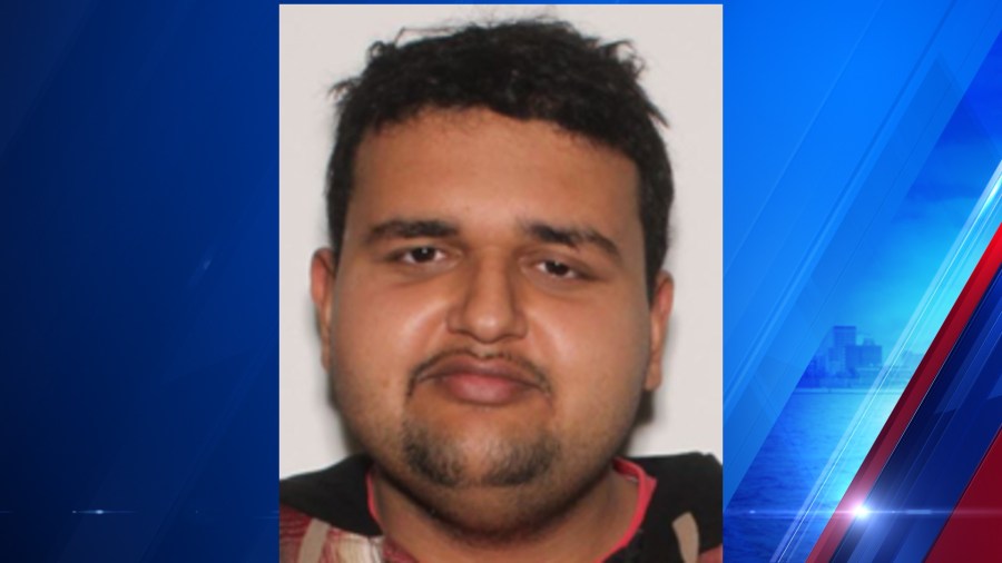 Search still ongoing for missing Perry County man