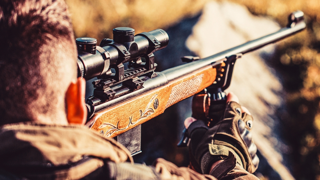 These Calibers Are Overkill for What You’re Hunting