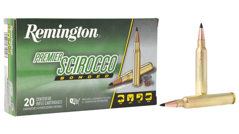 Calibers hunters brag about but rarely use twice