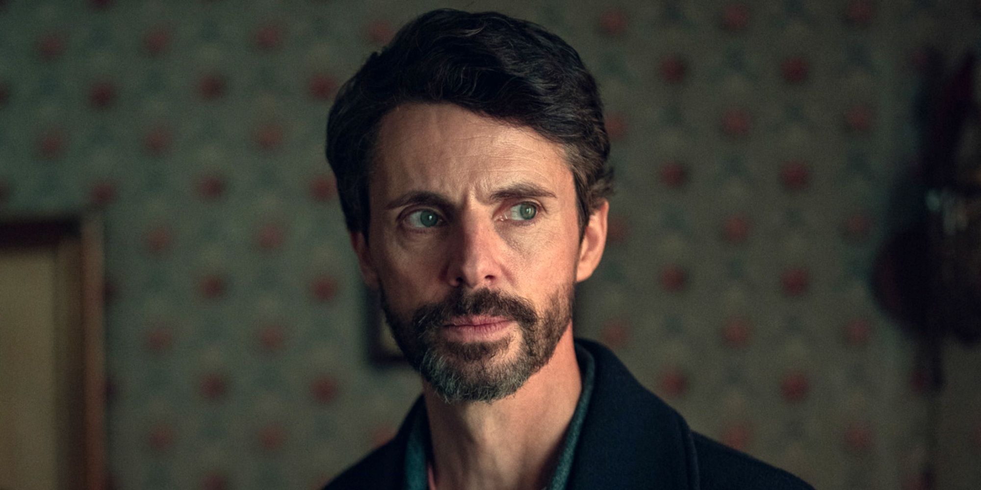 “I Do Have the Story in Mind for Next Season”: Matthew Goode and ...