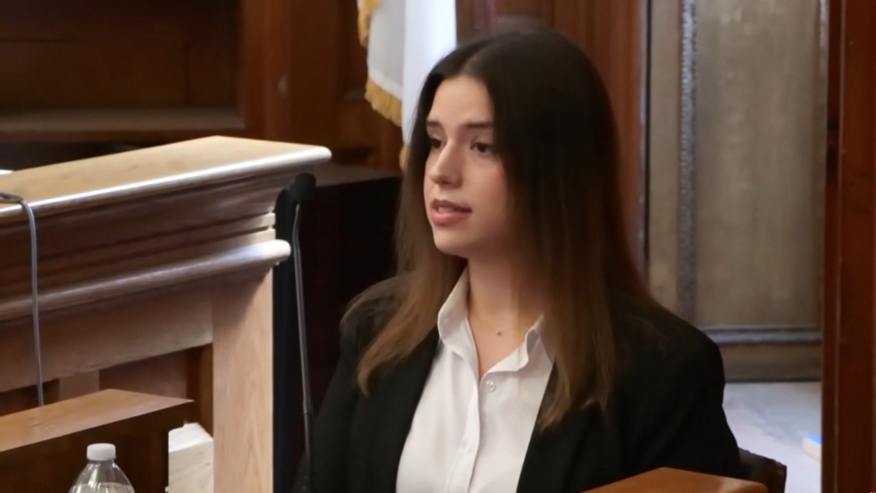 Karen Read’s defense attorneys spar with hostile witnesses