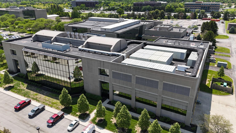 Hexion plans Dublin research and development lab that will employ 100