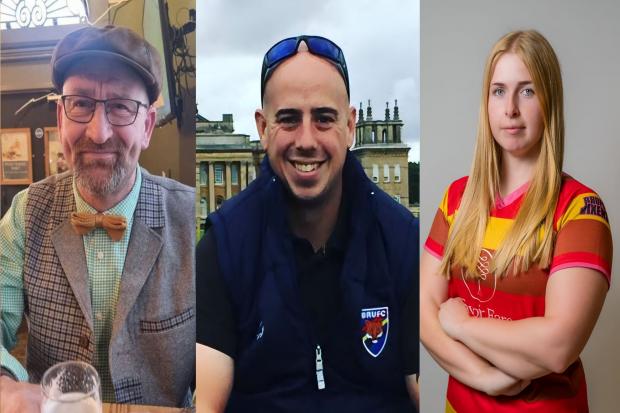 Inquests into deaths of three people killed in Bicester Motion fire opened