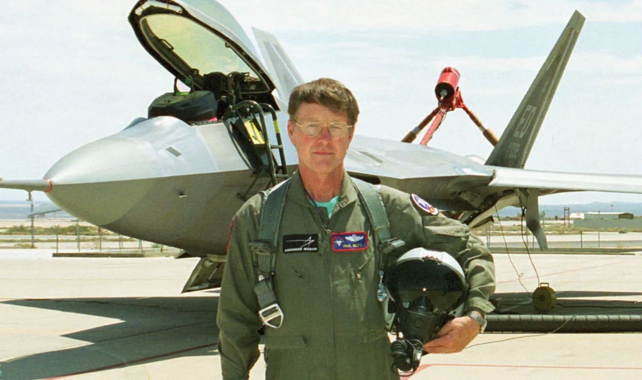 25 Stunning Warbirds To Ever Take Flight