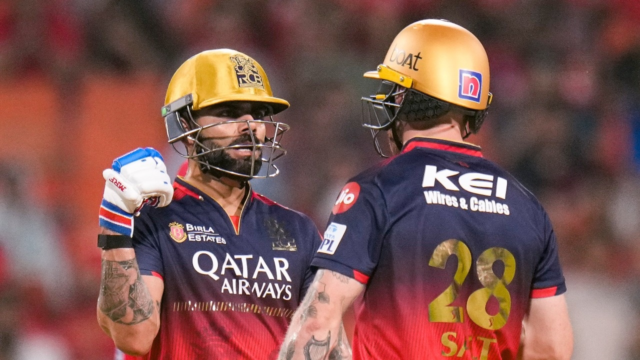 Ambati Rayudu backs RCB: Time for great city of Bengaluru to win IPL 2025