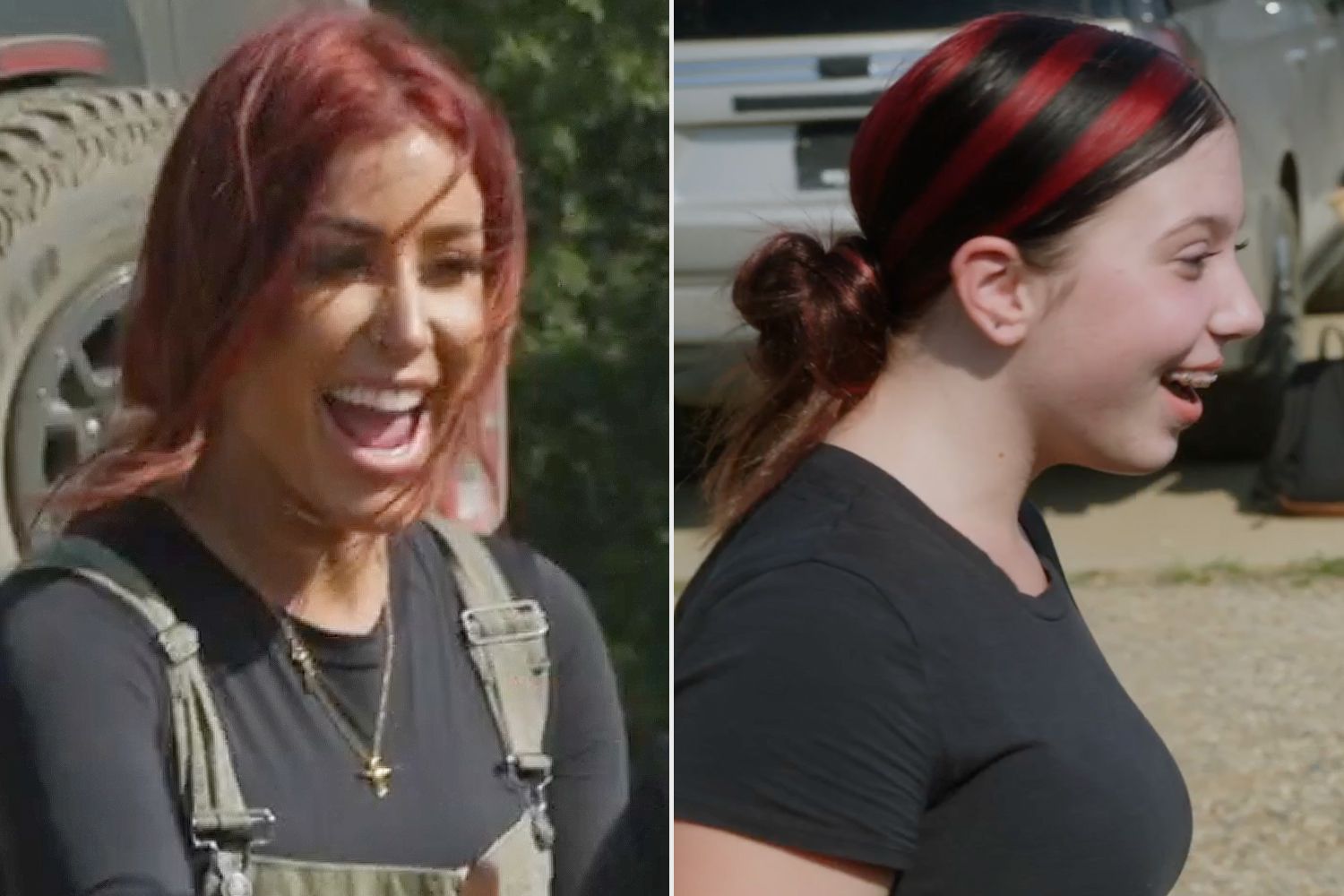 “16 and Pregnant” Alum Chelsea DeBoer’s Daughter is 15 and Driving! See ...