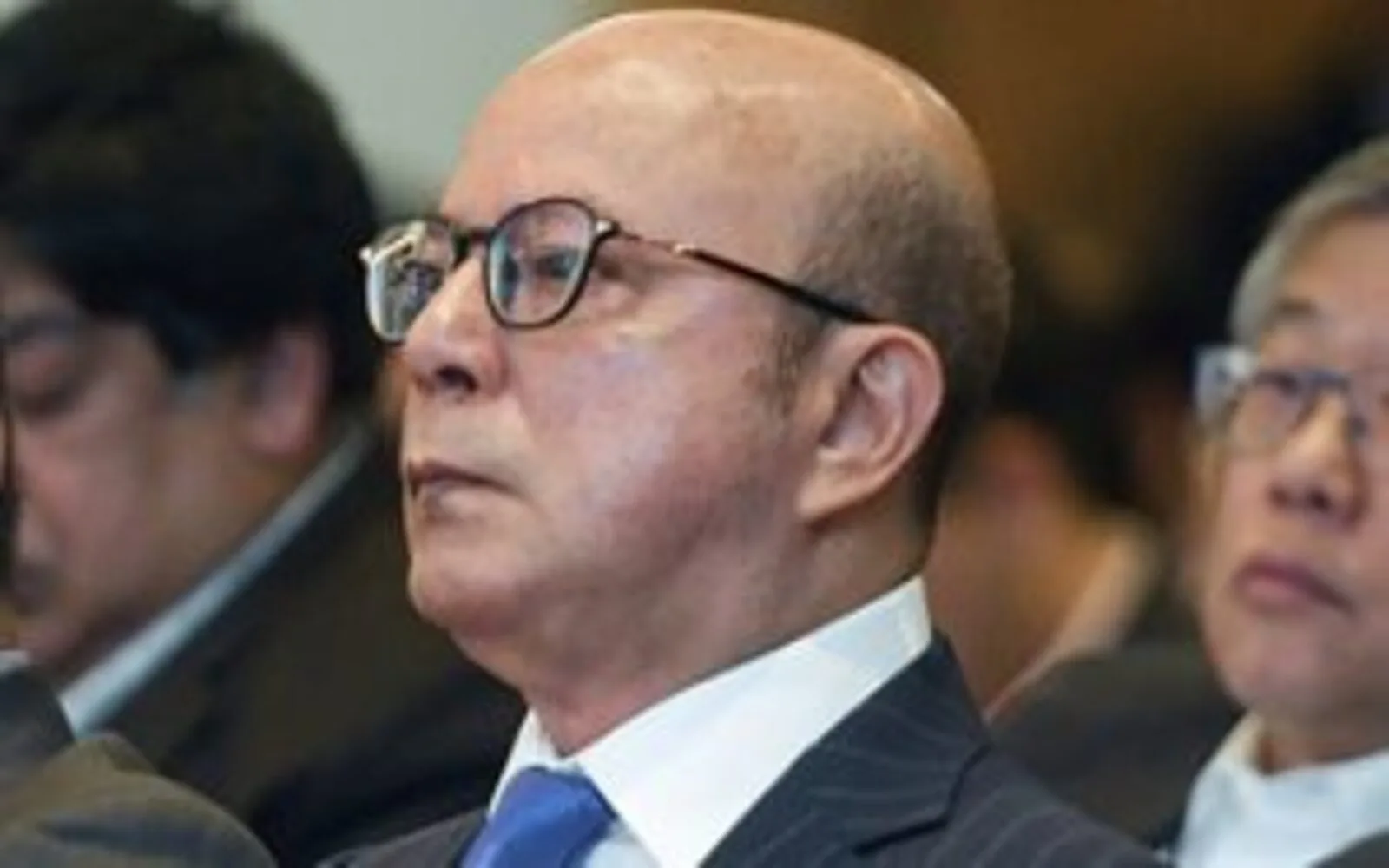 CIMB to name Malaysia’s former top regulator Syed Zaid as chairman