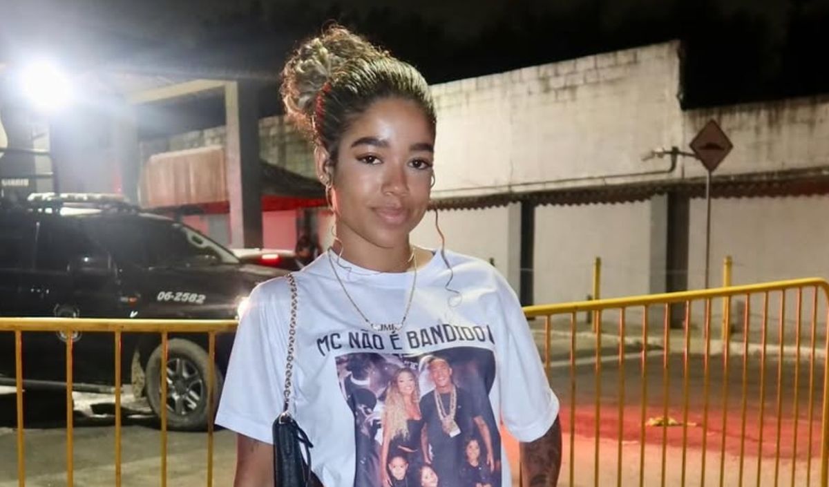 Mulher de MC Poze do Rodo é acusada de receber R$ 1 milhão em esquema ...