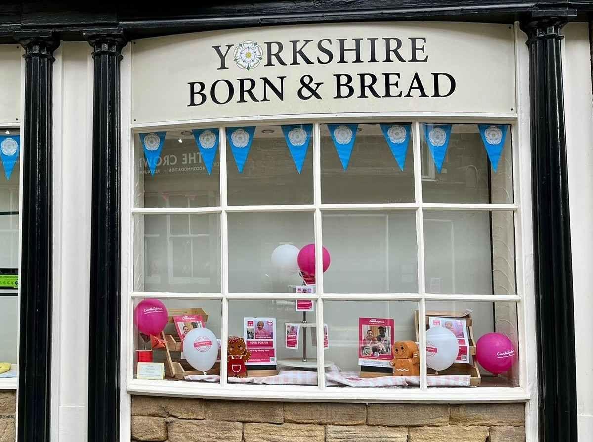 ‘Pink It Up’ - children’s cancer charity Candlelighters prepares for ...
