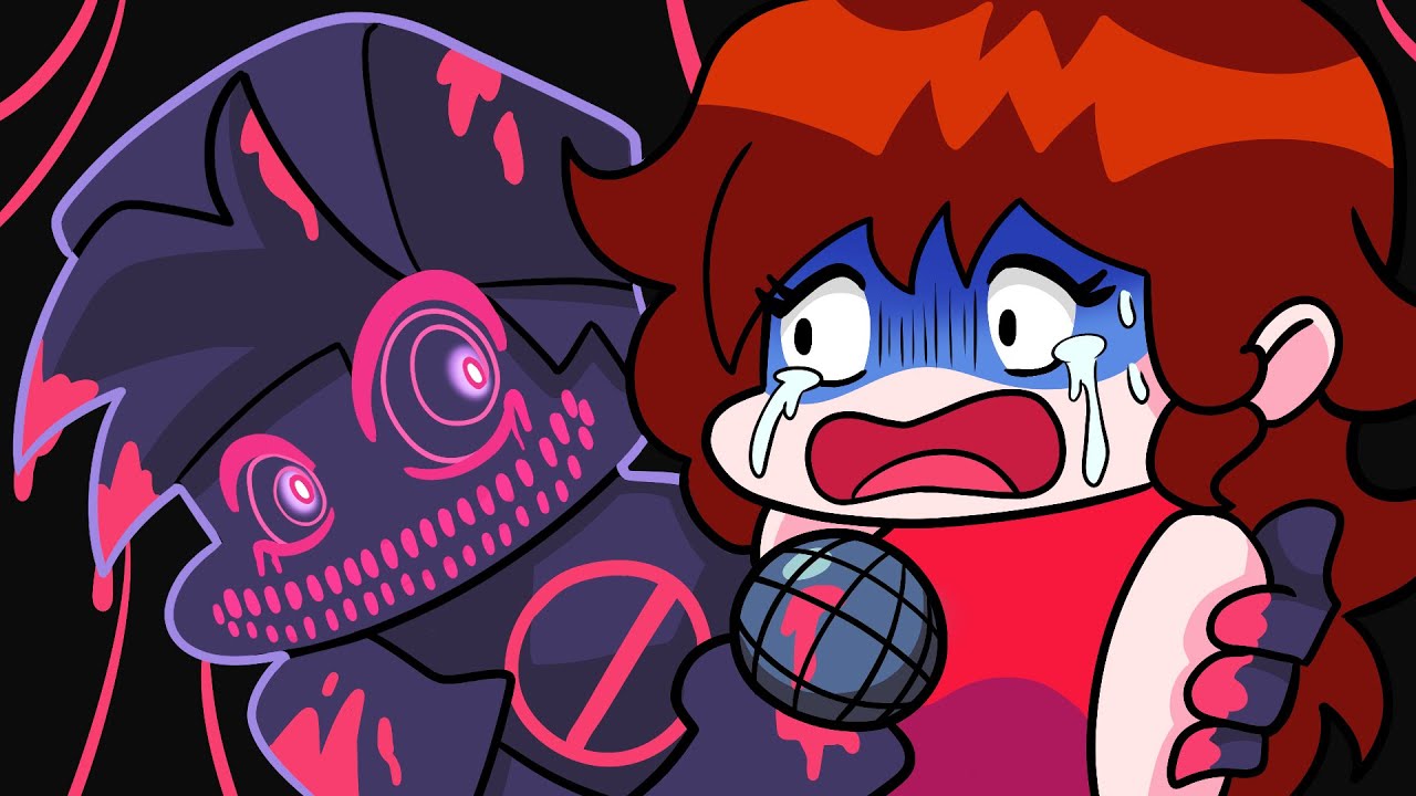 RETURN of EVIL BOYFRIEND