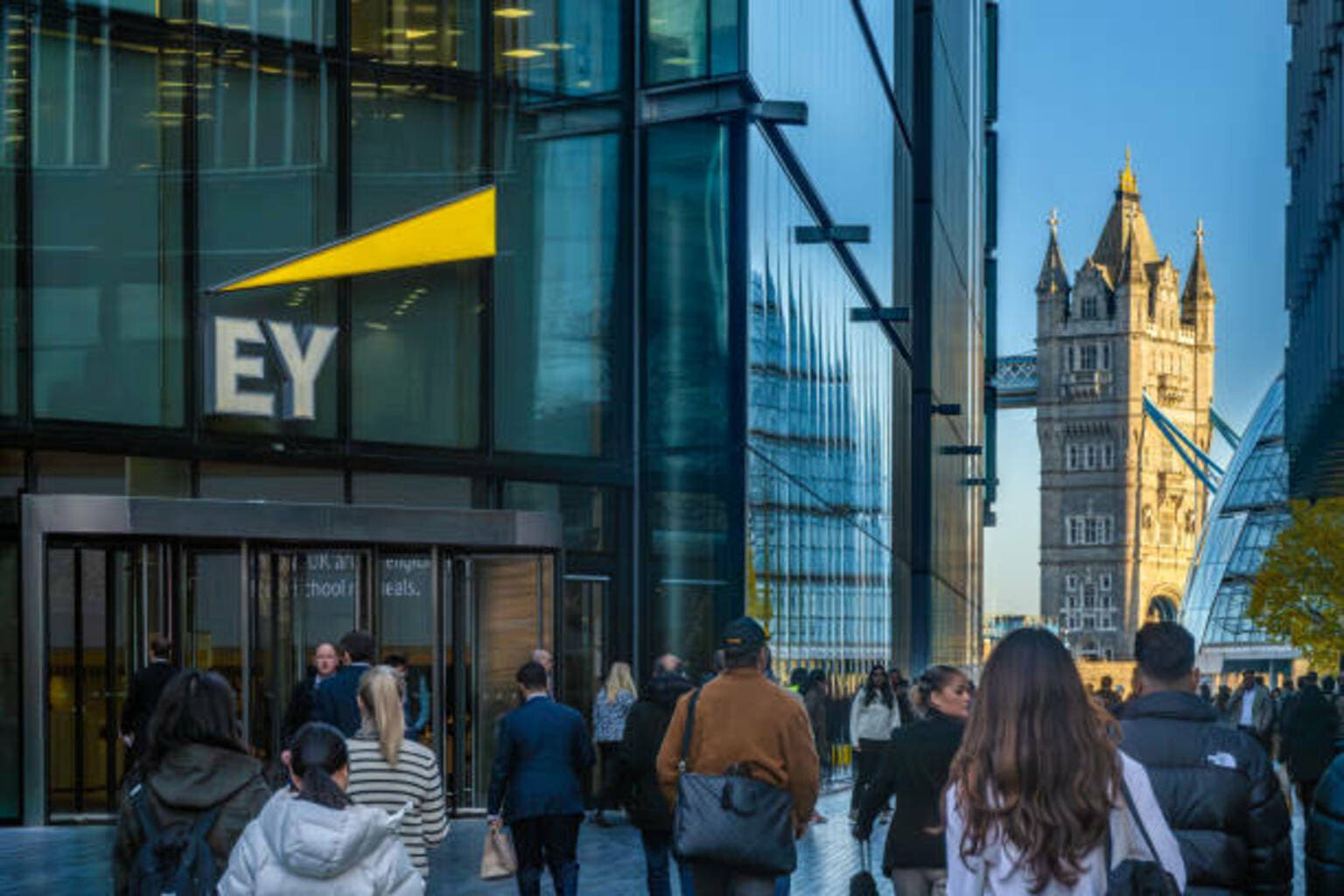 EY launches Studio+ to compete for bigger share of marketing budgets