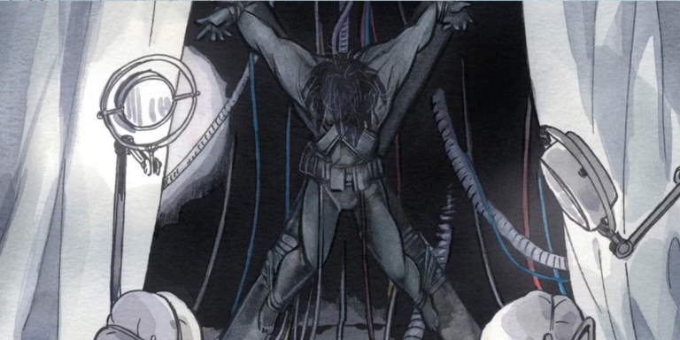 Every Mutant in Peach Momoko's Ultimate X-Men, Explained