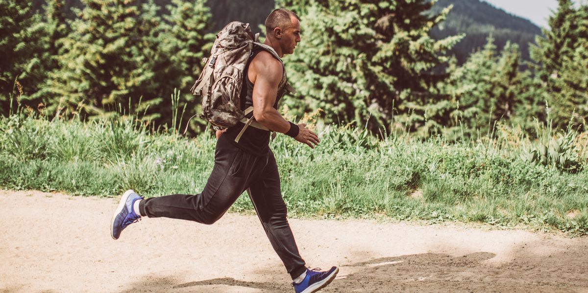 Army Breathing Hack to Help You Run Further, Faster Goes Viral – Here’s ...