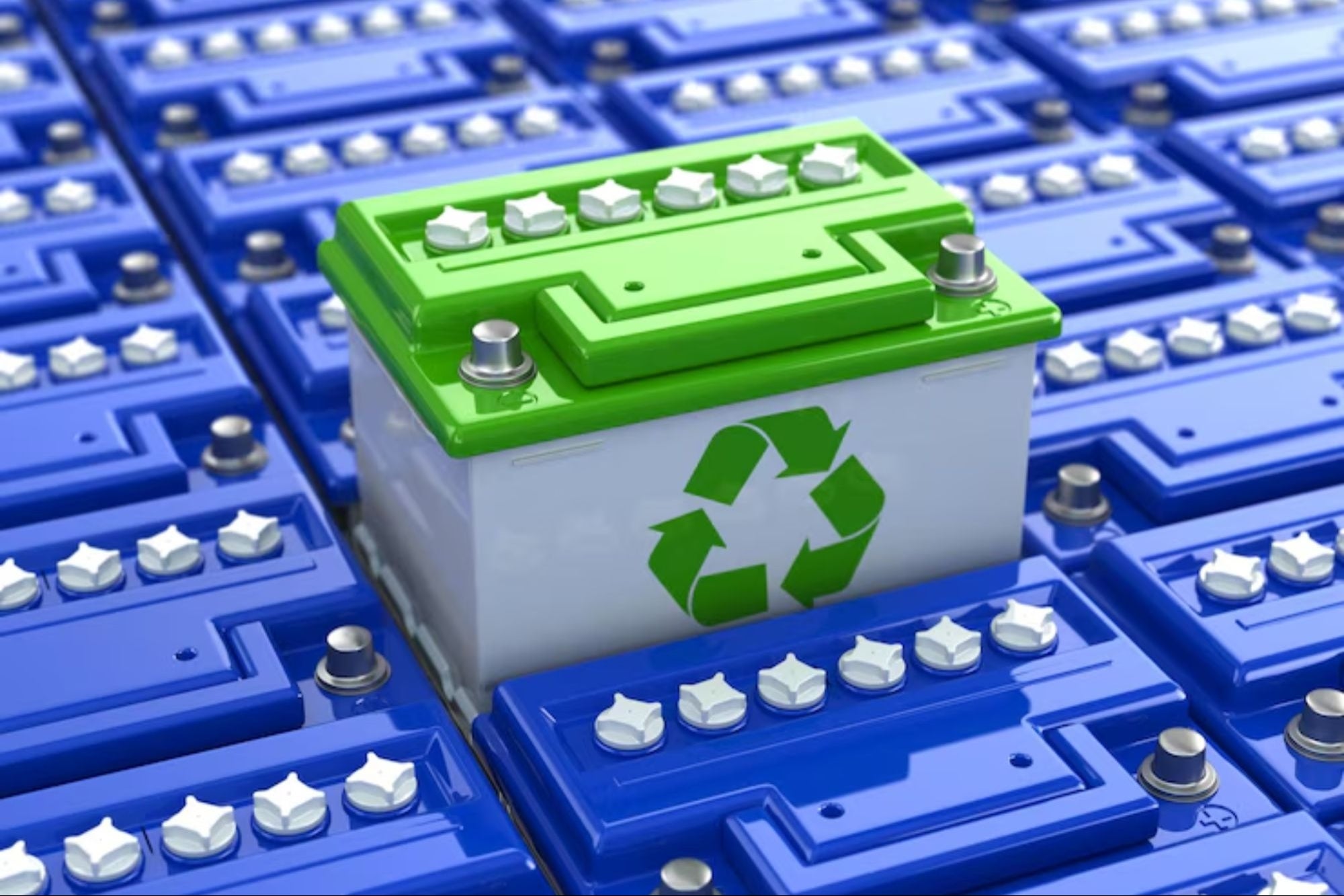 Can India Come Out of Its Battery Import Dependency?