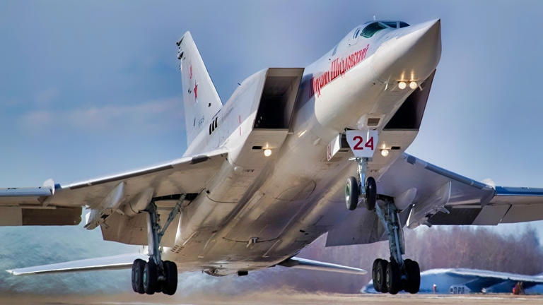 Putin is terrified he could be assassinated over Ukraine war and will ...