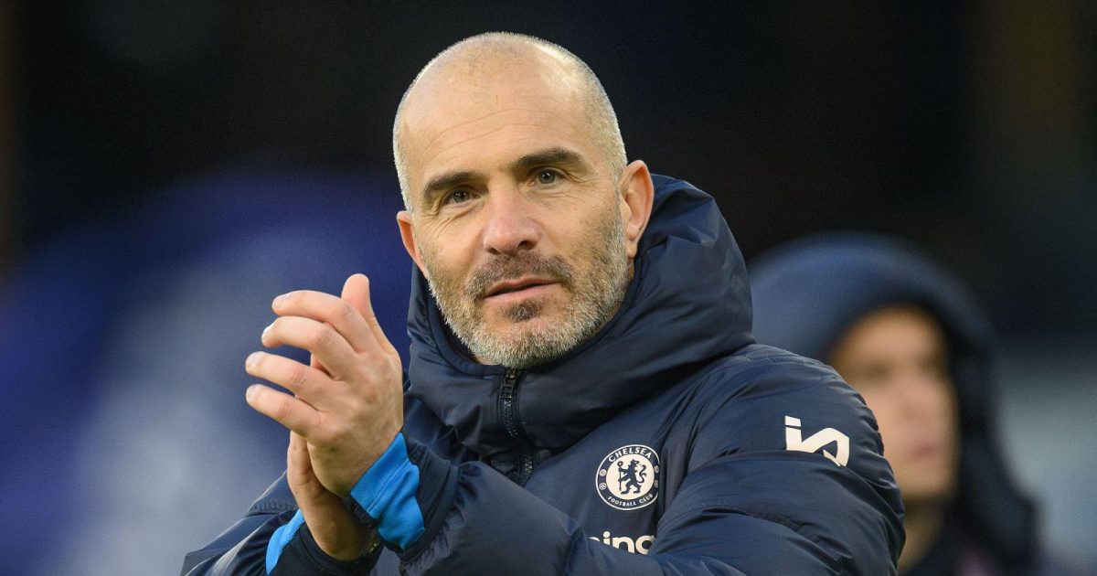 Chelsea ‘lead race’ for ‘no-brainer’ Man Utd transfer as Red Devils ...