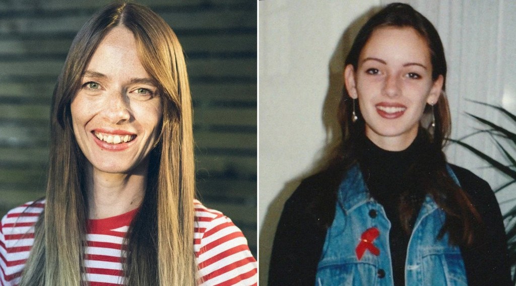 I let my good looks define me – now I feel invisible at 46