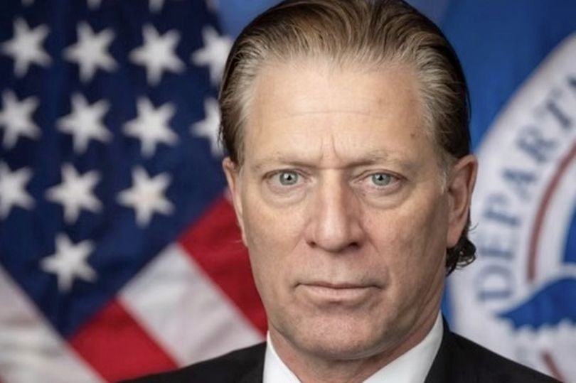 Acting head of FEMA told staff he didn't know the US had a hurricane ...