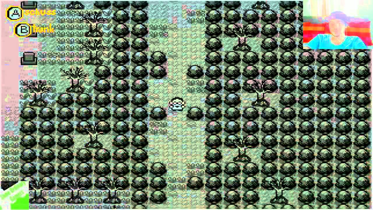 This Haunted Pokémon Game Saved Its Worst Scare for Last