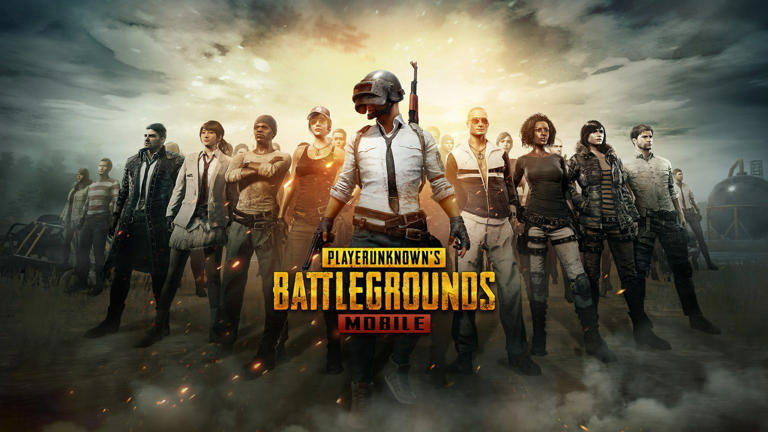 PUBG Mobile codes (June 2026)