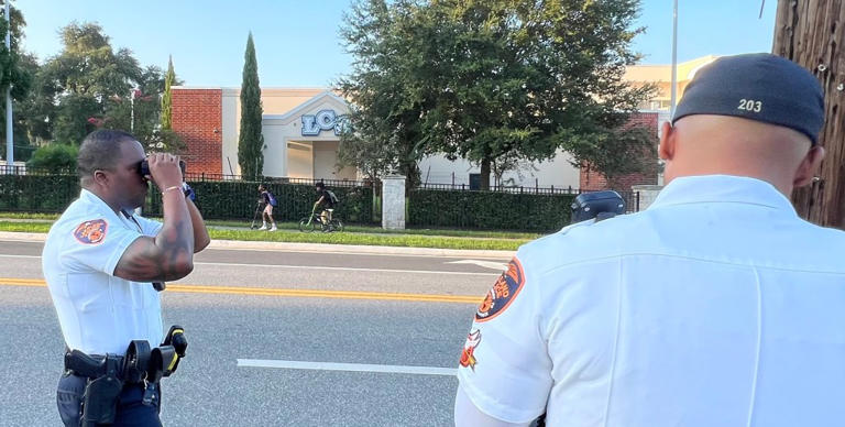 Coming Soon: Speed Cameras in School Zones