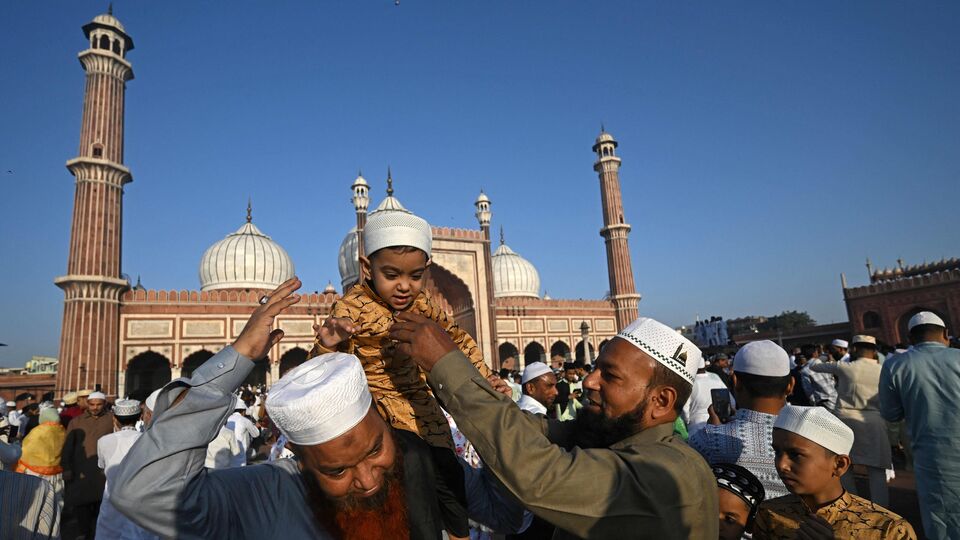 When is Eid holiday, June 7 or 8? Eid-ul-Adha date, history ...