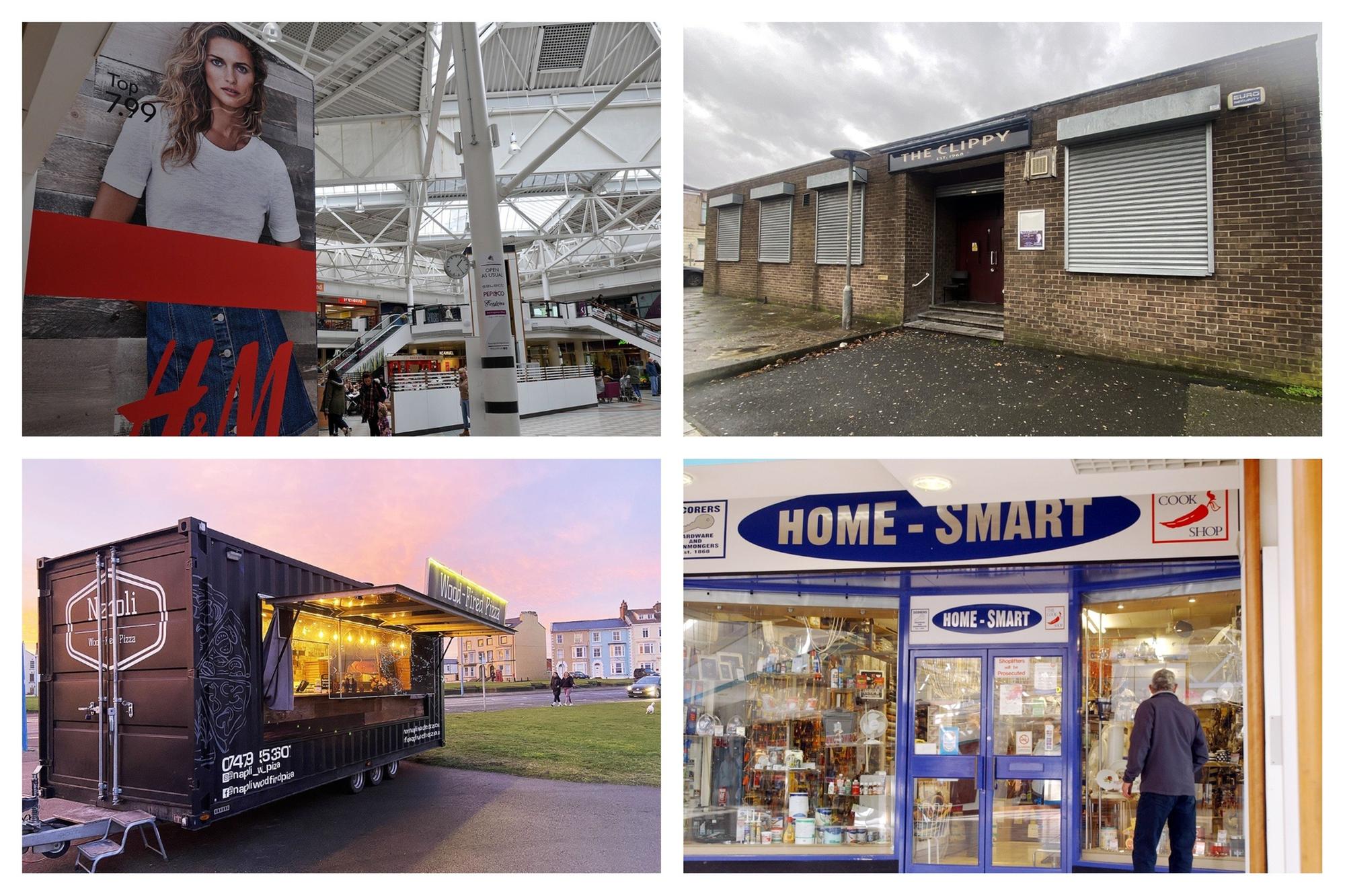 Gone but not forgotten: 42 Hartlepool shops and businesses that have ...