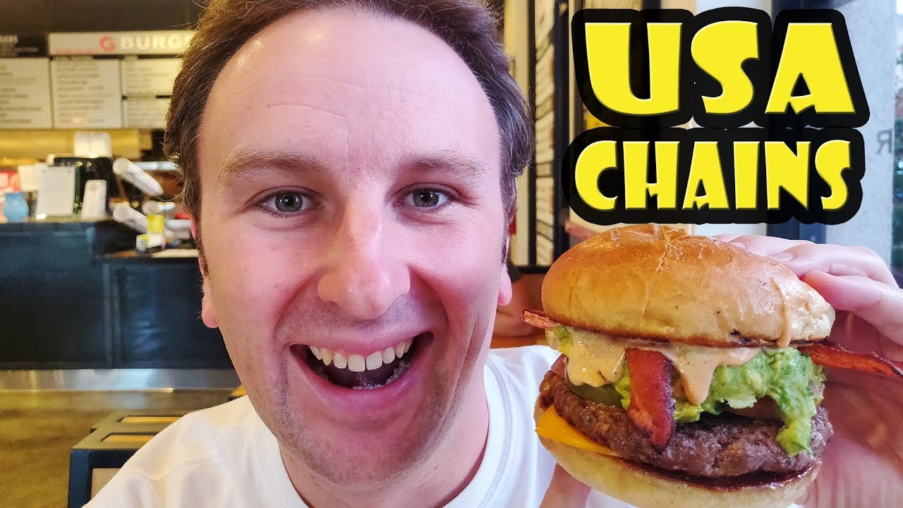 18 iconic chain restaurants that shaped American dining