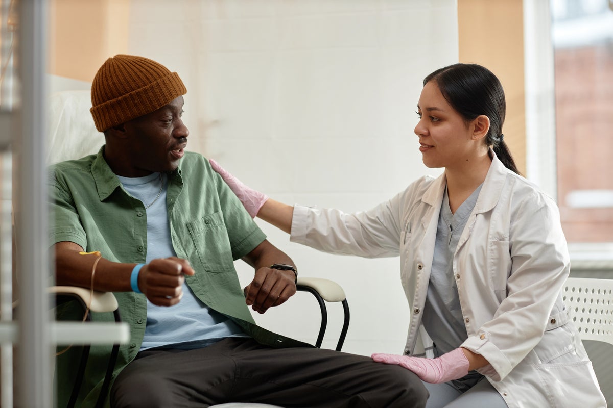 Cancer research in ‘golden age’ as death rates drop – but cases are on ...