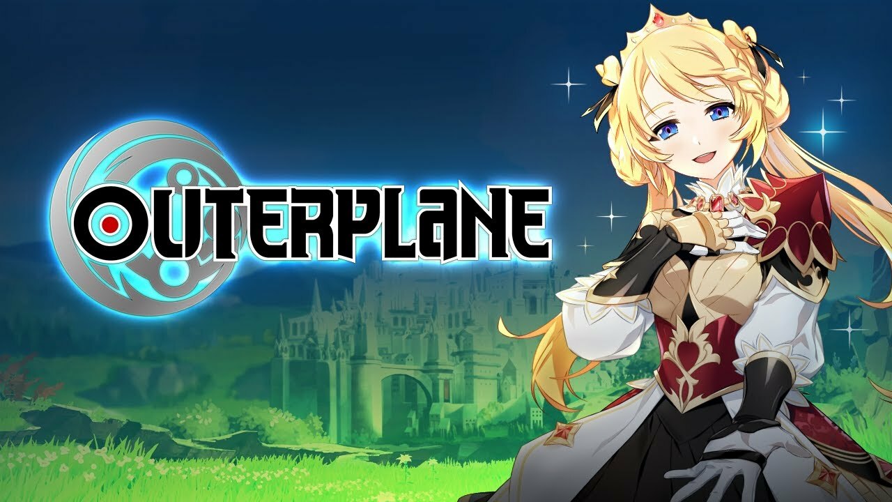 OUTERPLANE codes (May 2026)