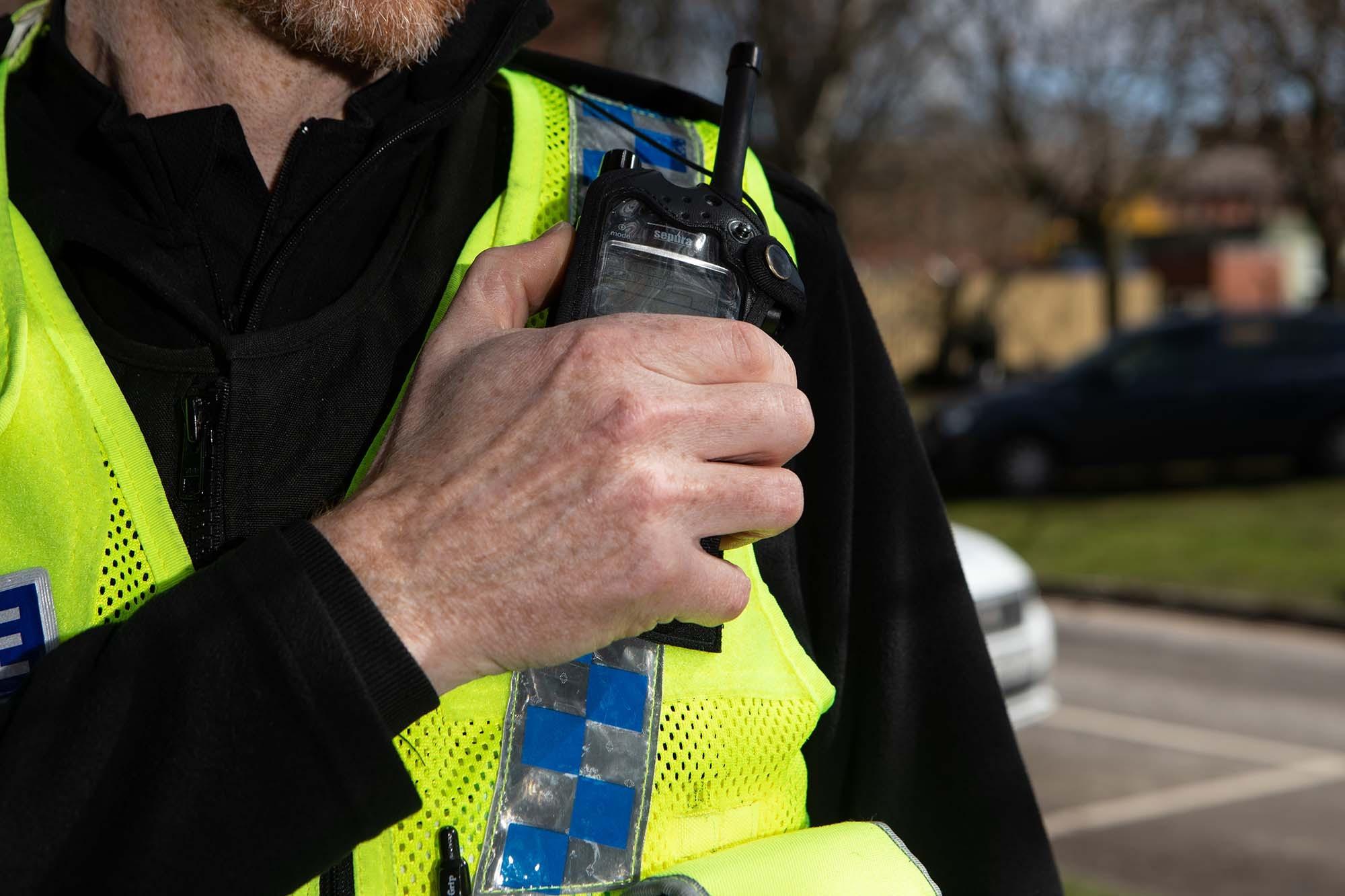 North Yorkshire Police issue warning to residents following increase in ...
