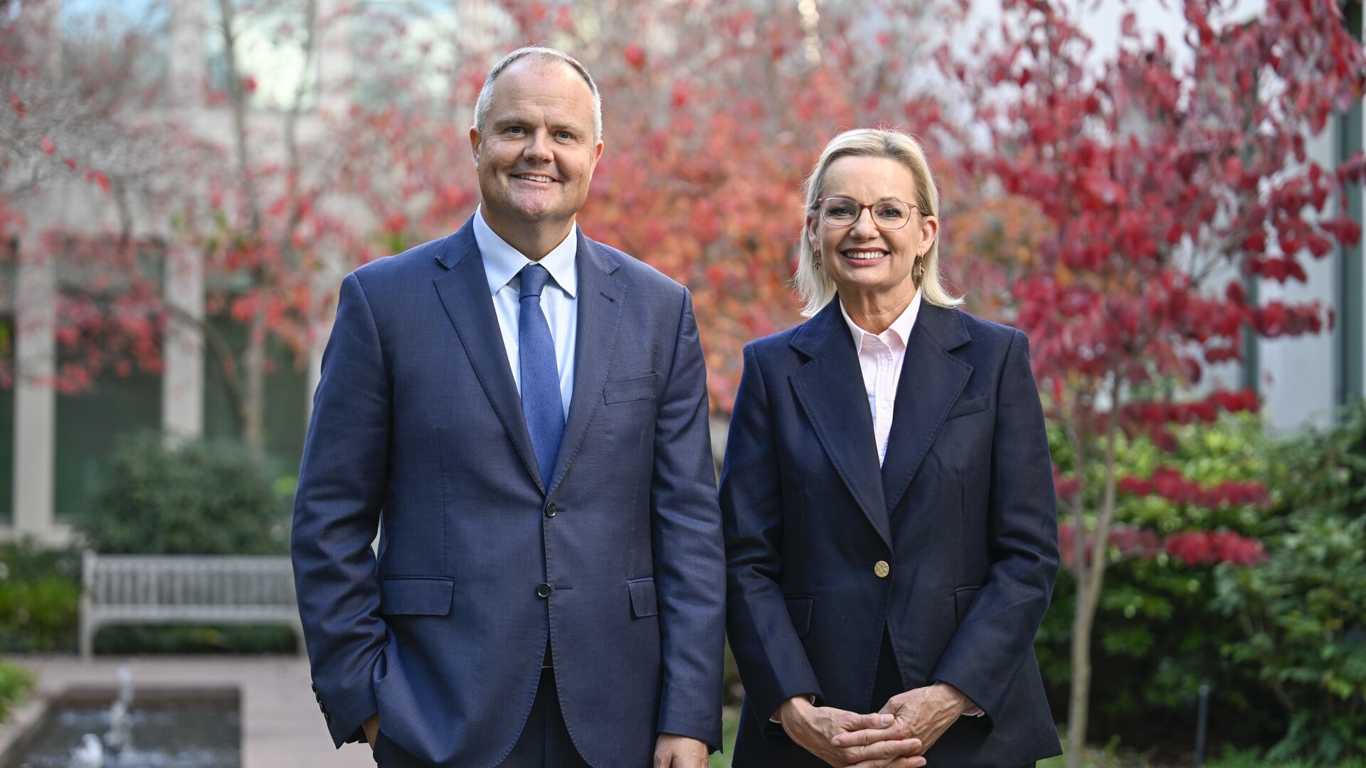 ‘Deficit of conviction’: Liberal Party has not been ‘up for the fight’