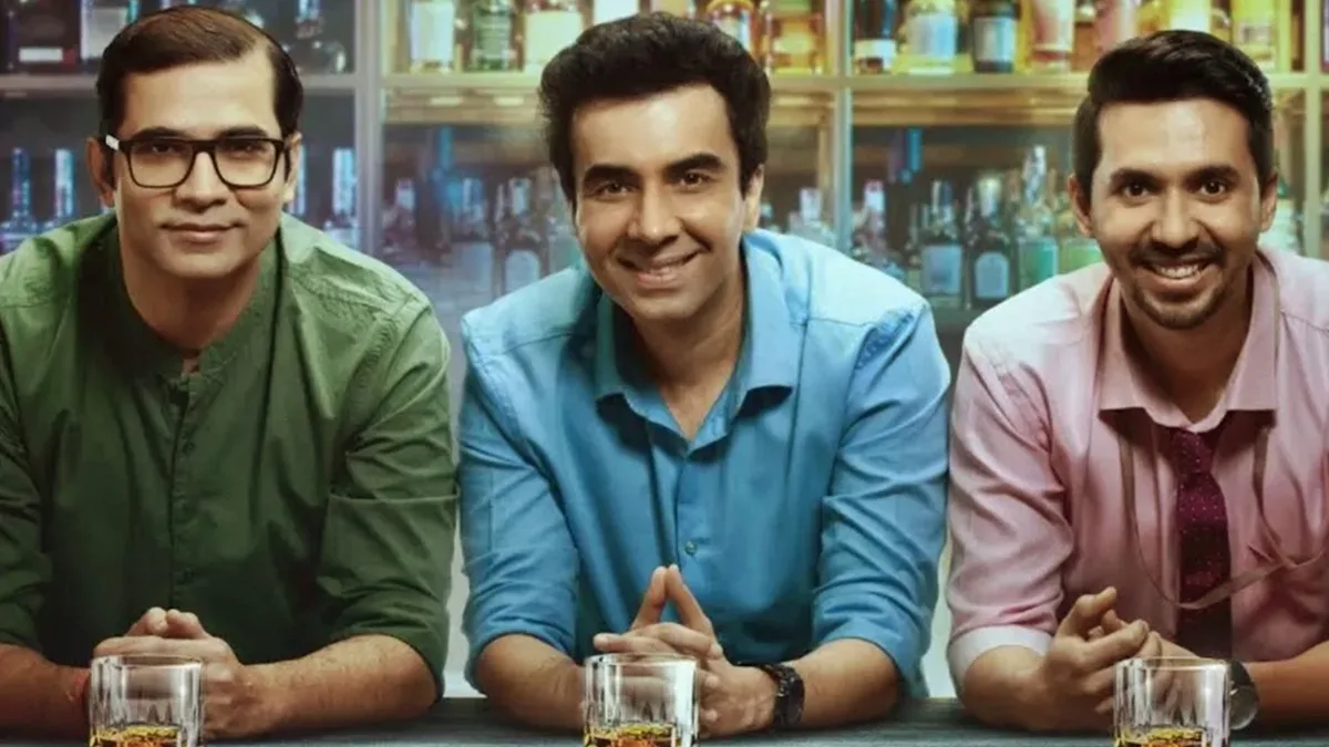 TVF 'Pitchers' at 10: Celebrating the show that made hustle cool