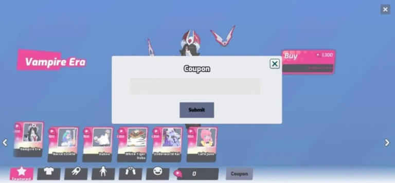 Omega Strikers codes (January 2026)