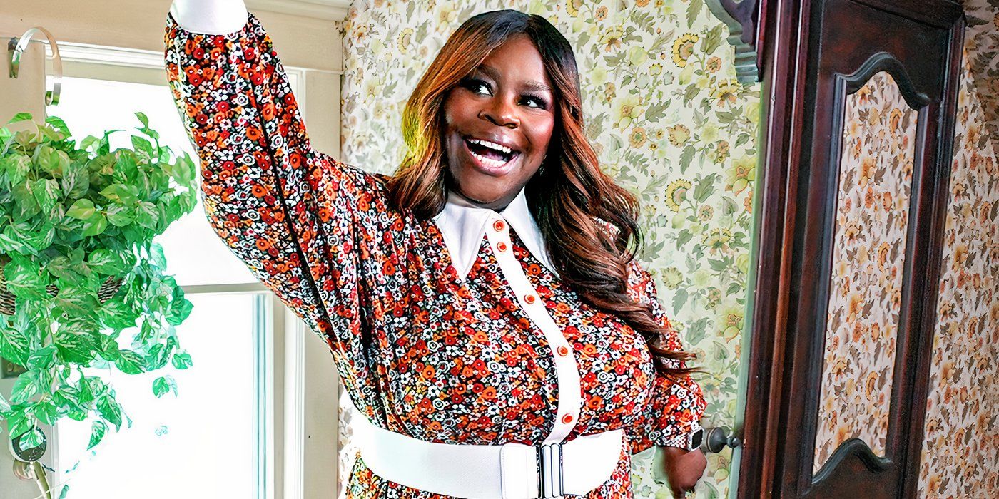 "Please Tell Me You Didn’t Do That!": Retta Recalls the One Time Her ...